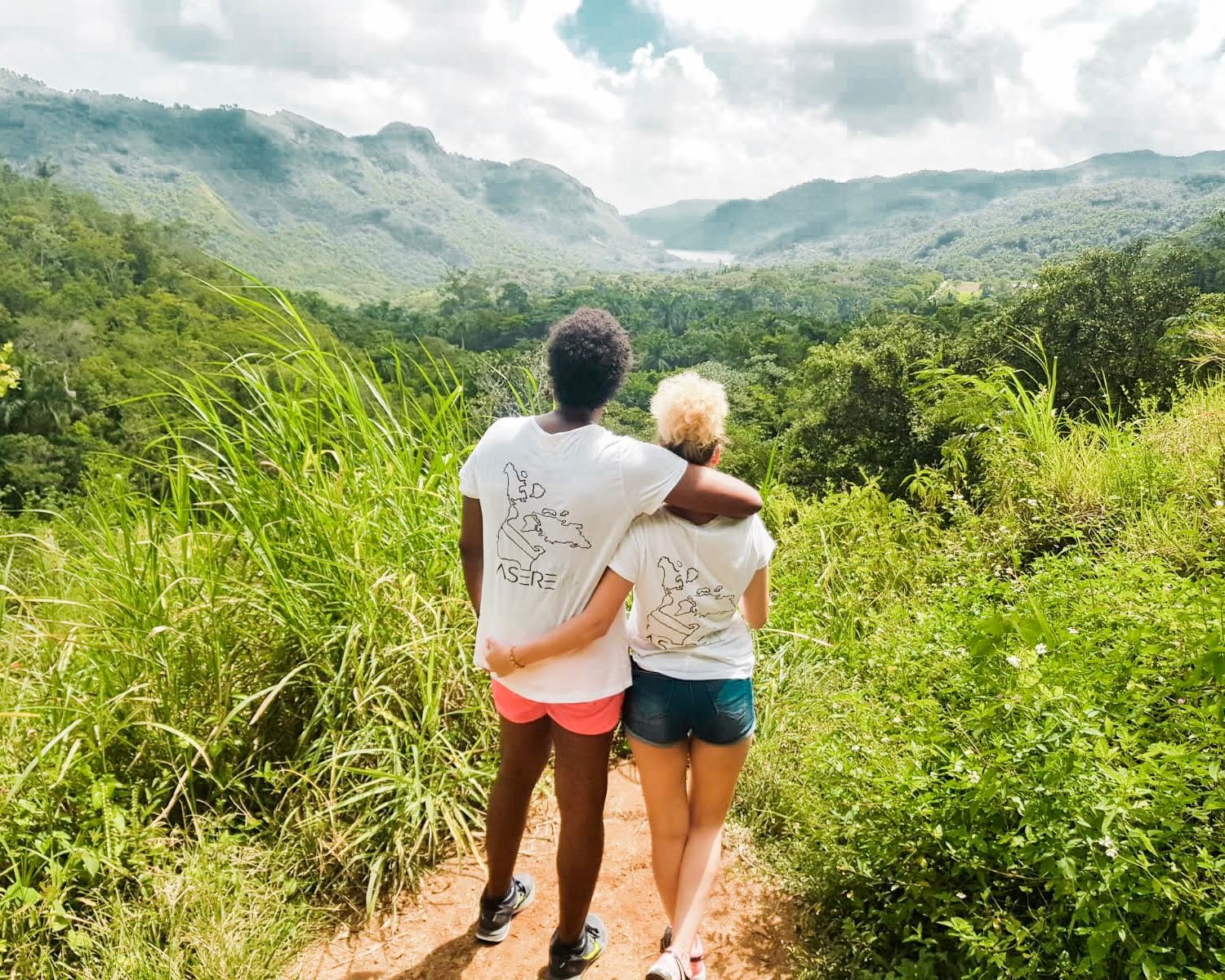 ASERE Trip - Conoce nuestra historia...