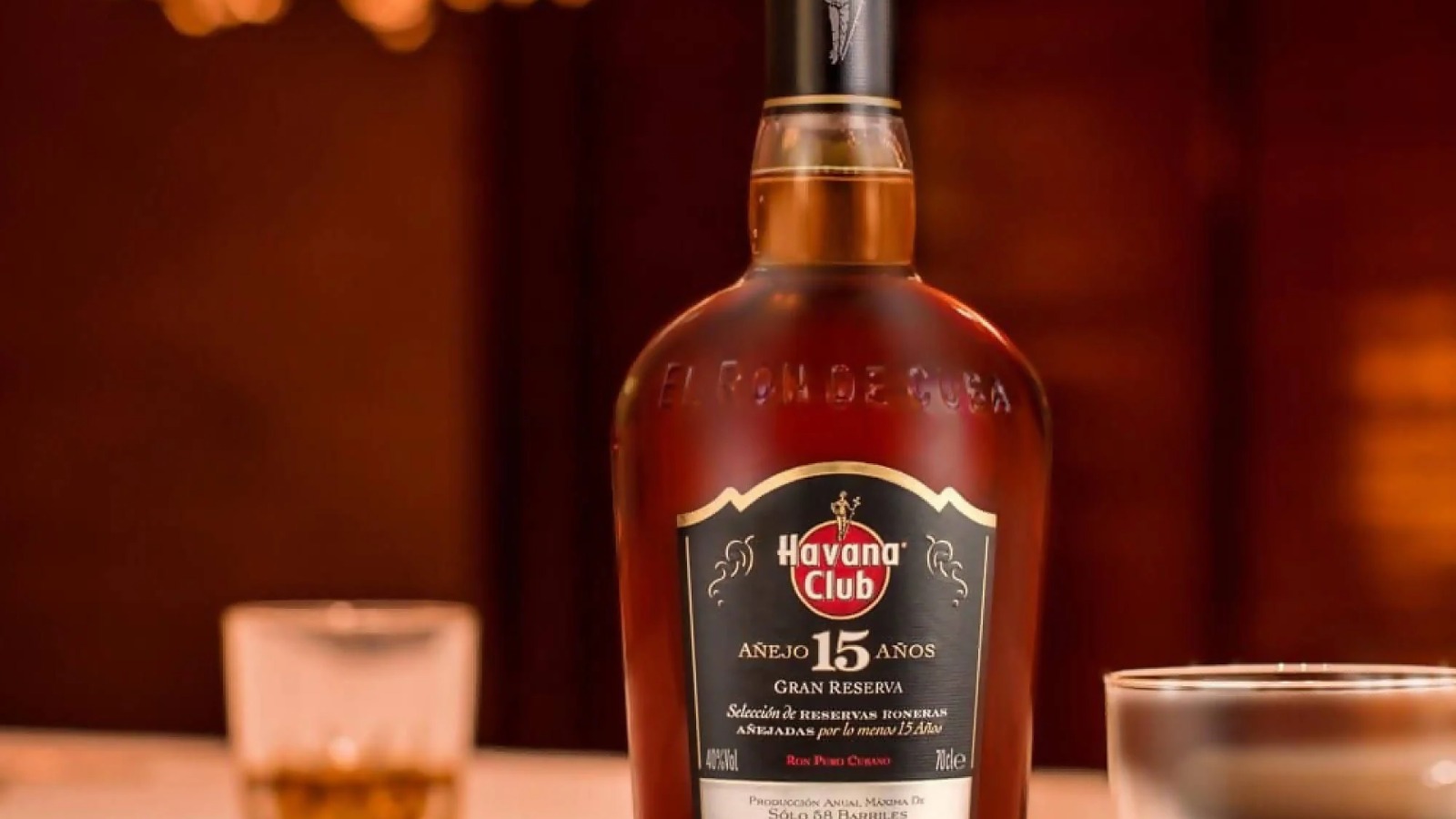 ASERE Trip - Ron Cubano: Un Viaje a Través de la Tradición y la Destilería